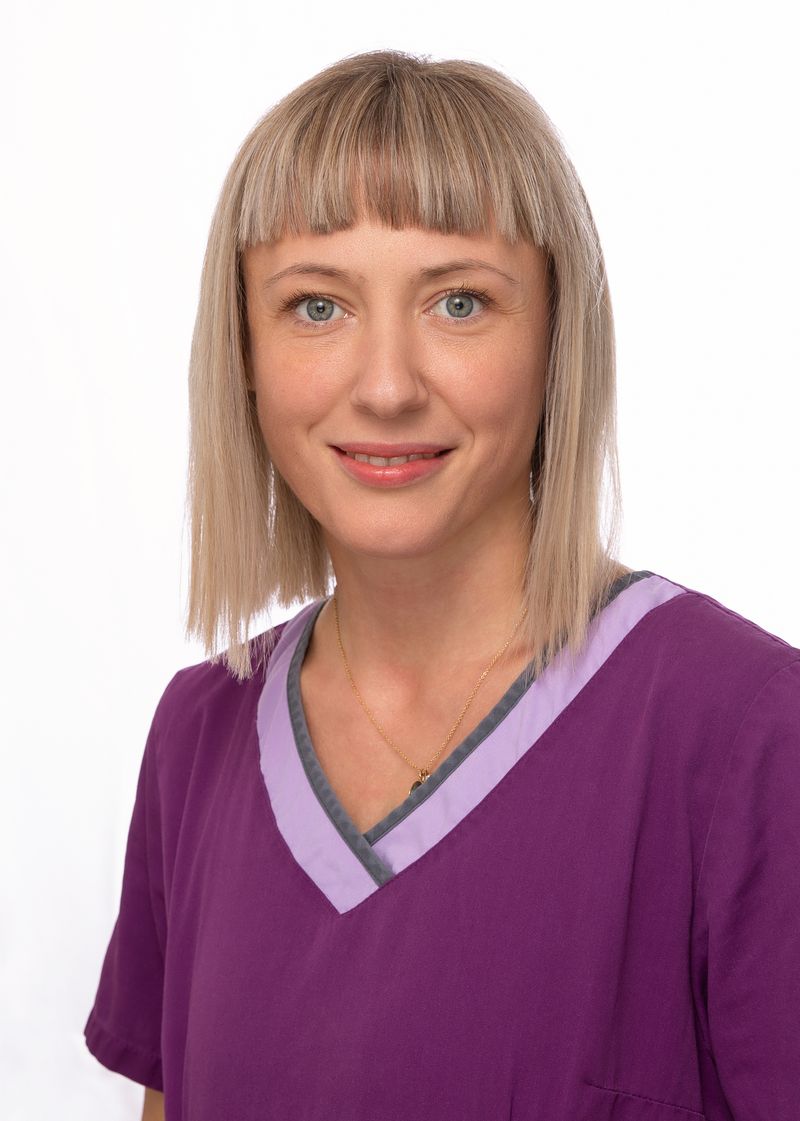 Praxis Dr. med. Michael Schmidt